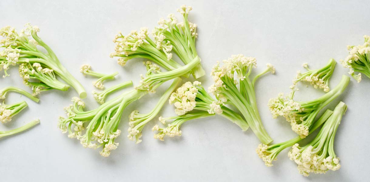 Cauli-Blossom® Stir Fry with Thai Chili Sauce (Nam Jim Jaew ...